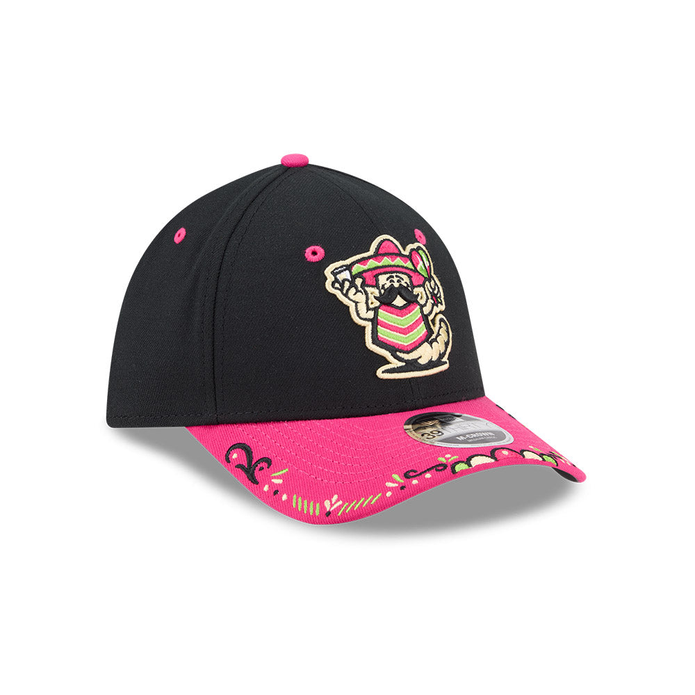 New Era Copa 3930 Hat – Hub City Spartanburgers