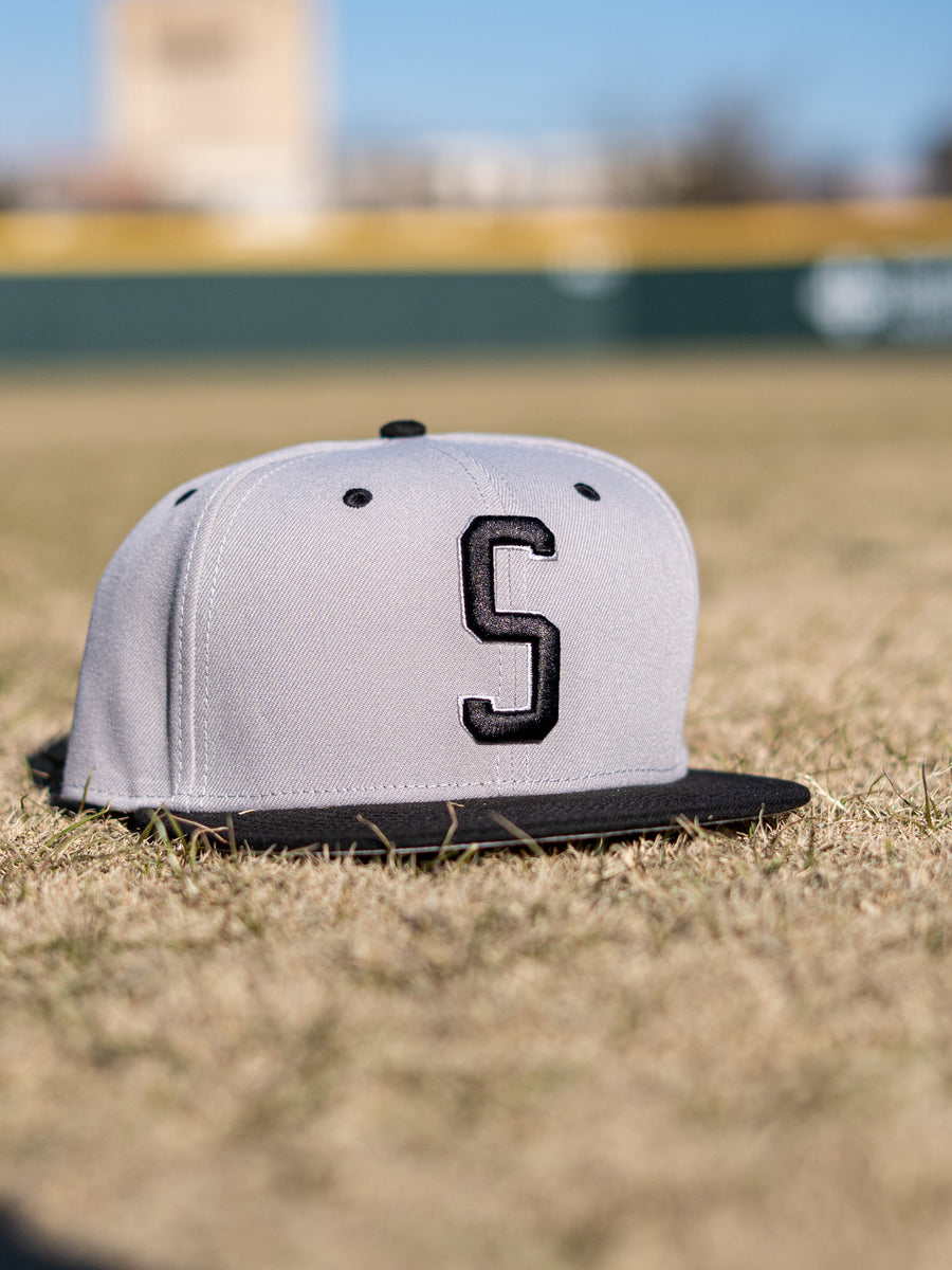 *PREORDER* Spartanburg Sluggers Official On-Field Cap – Hub City ...